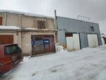 Автожестянка (Ulyanovskaya ulitsa No:39Г/1), oto kaporta  Kirov'dan