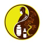 Yin-Yang (Leninskaya ulitsa No:48, Urban-Type Settlement of Shkotovo), besin takviyesi, aktariye  Primoriye'den