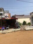 Chez Chouga Chouga (Abidjan, La commune Yopougon, Quartier de la Gesco Manutention), gece kulüpleri  Abican'dan