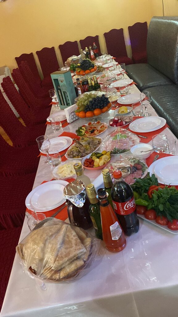 Kafe Кафе, Moskova ve Moskovskaya oblastı, foto