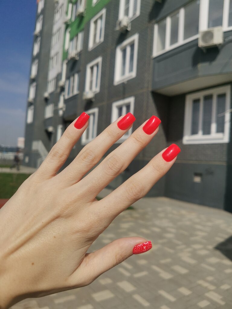 Manikür-pedikür DyakovaManic, Rostov‑na‑Donu, foto