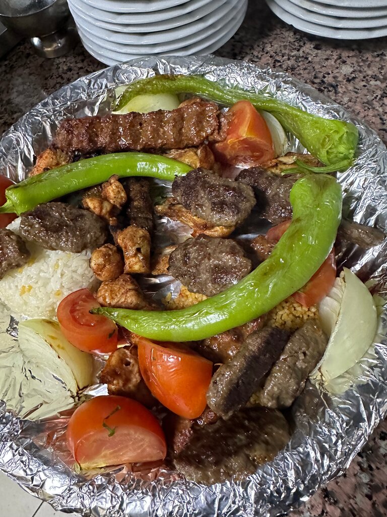 Restoran Yaşar Usta, Refahiye, foto