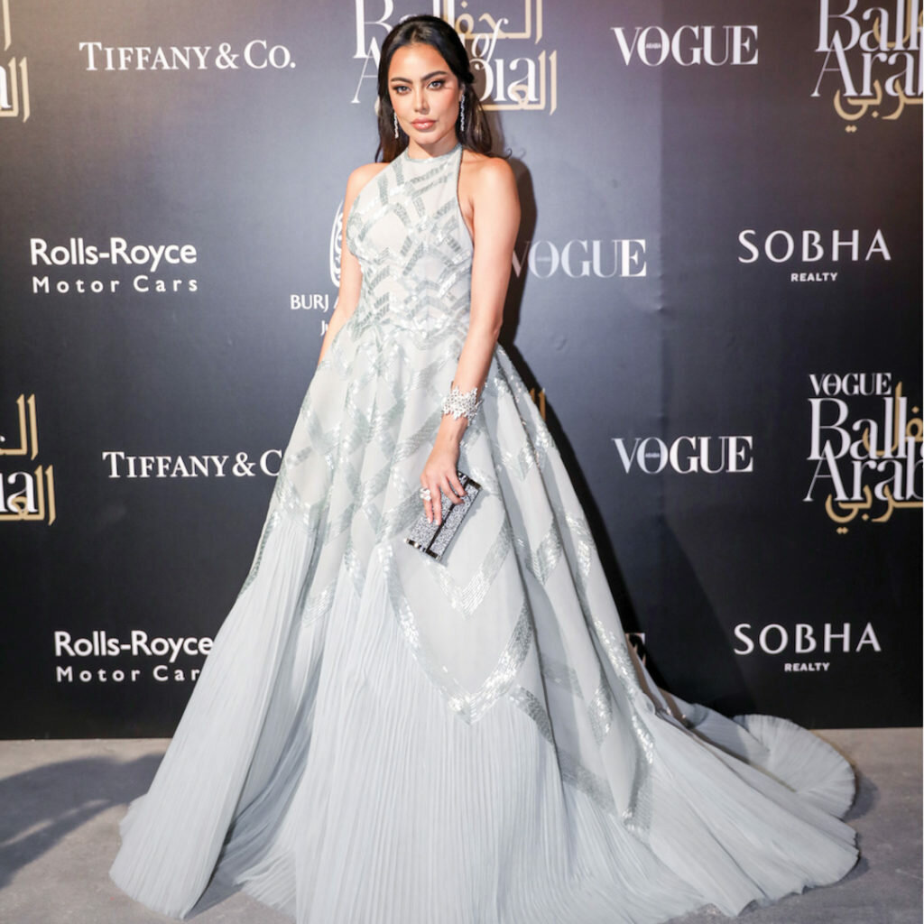 Moda evleri Rami Al Ali Fashion Design, Dubai, foto