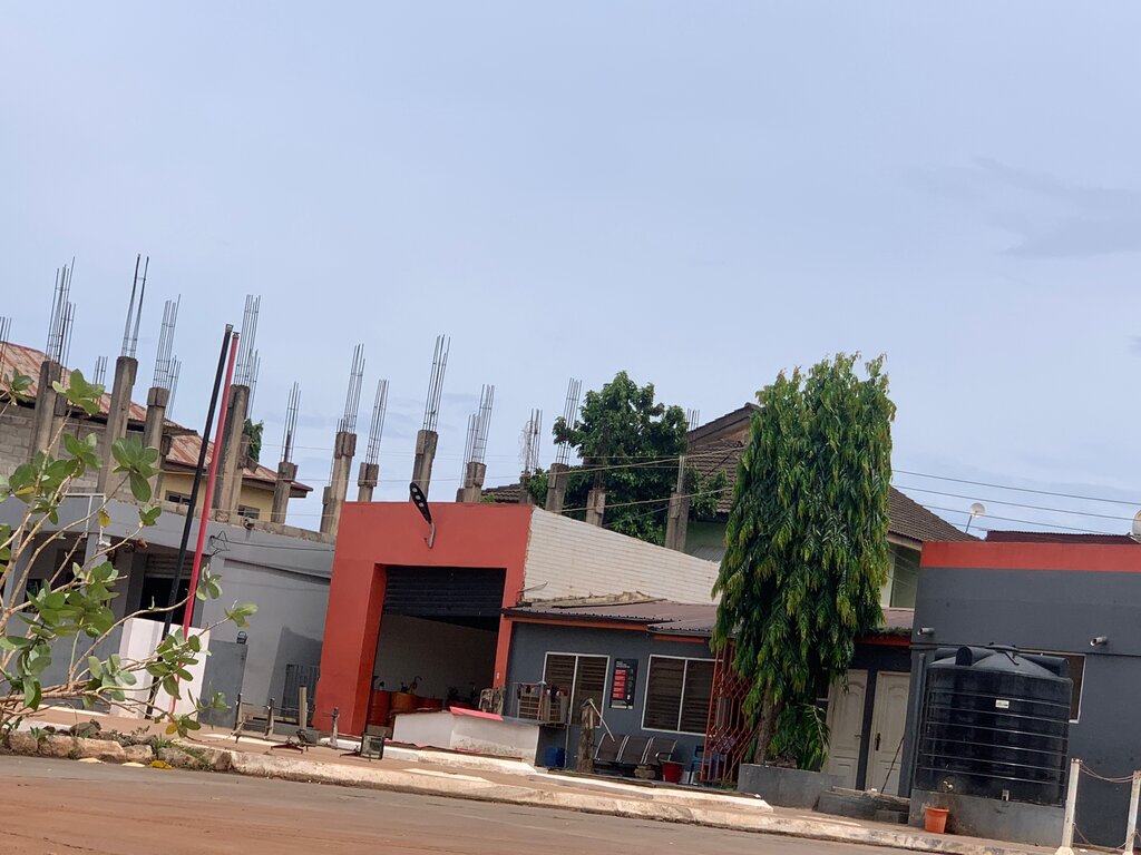 Market OTC Distributors Limited, Dünya, foto