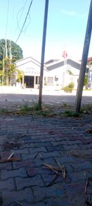 Hotel Gardenia (Brazzaville, Commune de Poto-Poto, Rue des Compagnons de Brazza), otel  Brazzaville'den