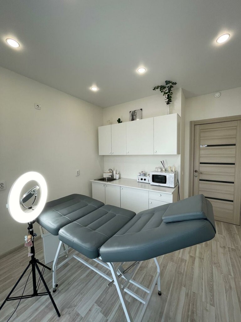 Güzellik salonu Студия массажа и эпиляции Наталья, Yekaterinburg, foto