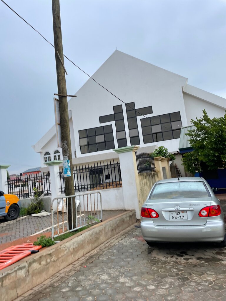 Protestan kilisesi Atomic Hills Presbyterian Church, Dünya, foto