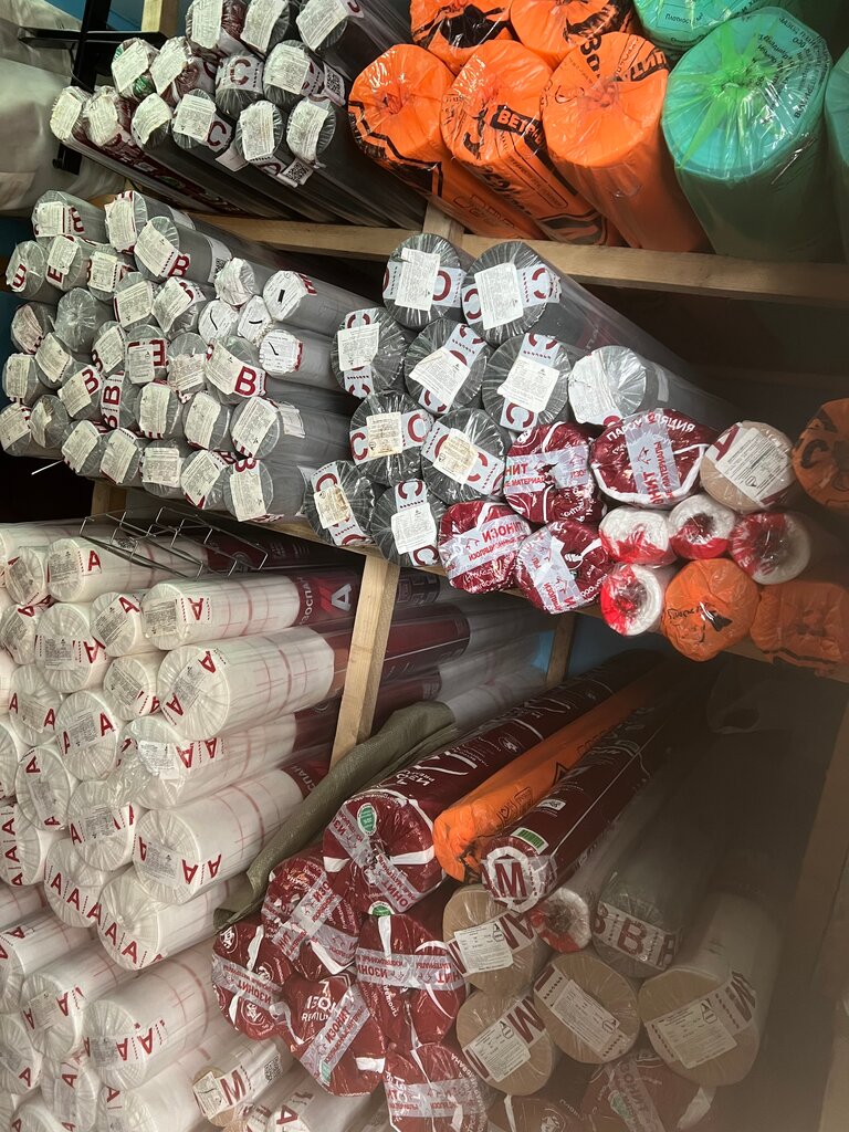 Mini-market Смешанные товары, Vladimirskaya oblastı, foto