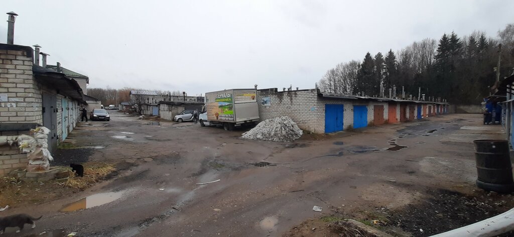 Garajlar Гамма 2008, Moguilev, foto