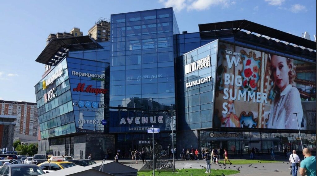 Özel mobilya yapımı Kuhni Zov, Moskova, foto