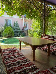 Bairam (Пихтовый переулок No:19), otel  Sudak'tan