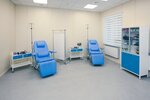 Medcentr (Malaya Balkanskaya Street No:30/3), tıp merkezleri ve klinikler  Saint‑Petersburg'dan