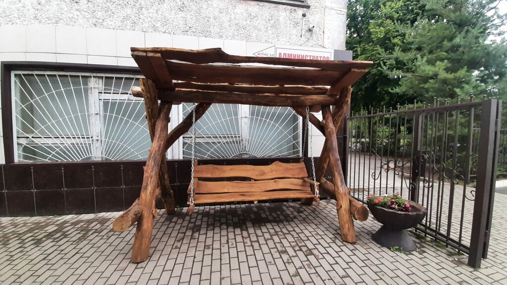 Ahşap endüstrisi Дубрава-Инфо, Oboyan, foto