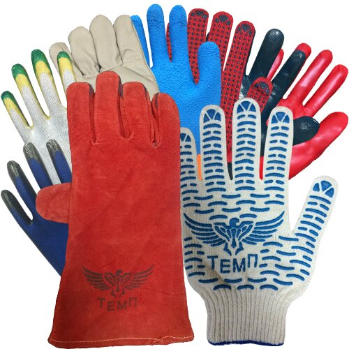 Üniforma üreticileri Fabrika Temp, Tulskaya oblastı, foto