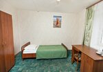 Gostinica Gvardejskaya (Gvardeiskaya street No:35), otel  Kazan'dan