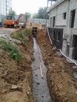Компания Сан (Panfilovskiy Avenue No:10), kamu hizmet şirketi  Zelenograd'dan