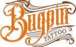 Bugpin Tattoo (Bolshaya Serpukhovskaya Street No:46с34), dövmeciler  Moskova'dan