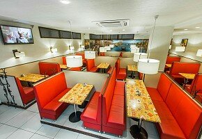 Rehberler Sayan19.ru, Sayanogorsk, foto