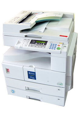 Elektronik ofis ekipmanları tamiri Kompaniya hold-5, Moskova, foto