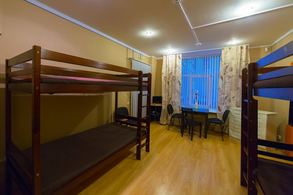 Pansiyonlar, hosteller Nevsky Hostel, Saint‑Petersburg, foto
