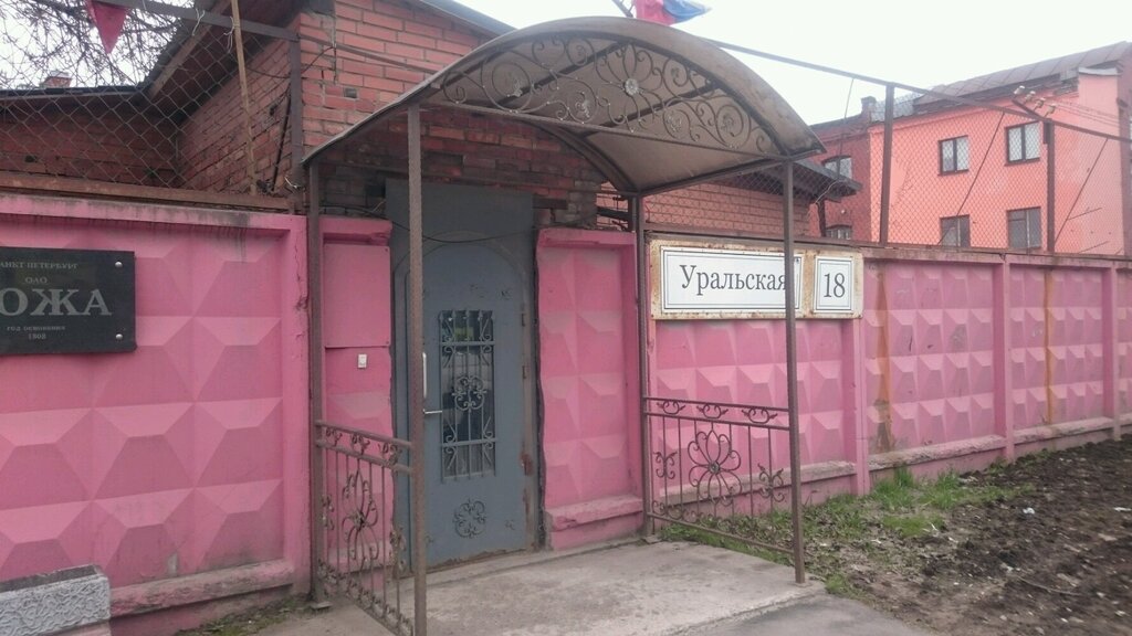 Mücevherler Zavet, Saint‑Petersburg, foto