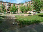 Playground (Omsk, Leninskiy District), oyun alanı  Omsk'tan