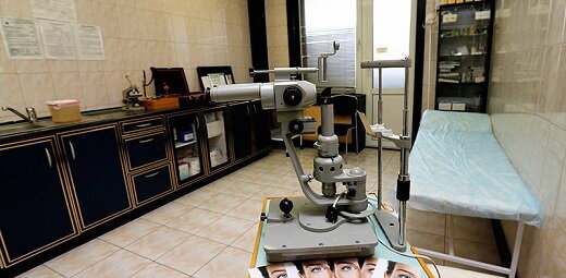 Tıp merkezleri ve klinikler Klinika Dobromed, Solneçnogorsk, foto