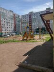 Playground (ulitsa Bayazita Bikbaya No:35/1), oyun alanı  Ufa'dan