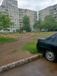 Playground (Republic of Bashkortostan, Ufa, mikrorayon Sipaylovo-2), oyun alanı  Ufa'dan