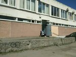 Туалет (Svetlanovskiy Avenue No:54литБ), tuvalet  Saint‑Petersburg'dan