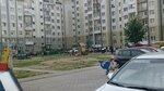 Playground (Kaliningrad, Leningradskiy rayon, posyolok Oktyabrskoye), oyun alanı  Kaliningrad'dan
