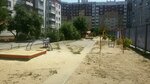 Playground (ulitsa Geroyev Shipki No:25, posyolok GES, Volgograd), oyun alanı  Volgograd'dan