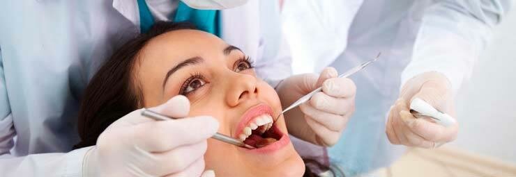 Özel ağız ve diş sağlığı klinikleri ve muayenehaneleri Studio Dentistico Aloia Dott. Teodoro, Molise, foto