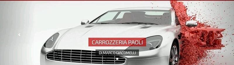 Otomobil servisi Carrozzeria Paoli, Trieste, foto