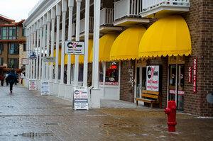Ski 'n See Park City Storage & Returns (Utah, Summit County), spor ve eğlence merkezi  Utah'dan