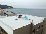 Scuteri Coperture Impermeabili SAS (Liguria, province of Genoa, Chiavari, Salita Castello, 5), i̇nşaat malzemeleri toptan  Ligurya'dan