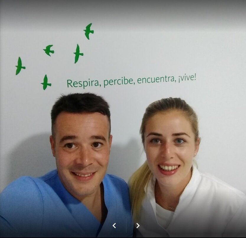 Tıp merkezleri ve klinikler Clínica De Podología San Isidro, Kanarya Adaları, foto
