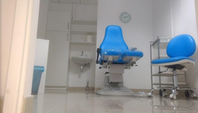 Tıp merkezleri ve klinikler Clínica De Podología San Isidro, Kanarya Adaları, foto