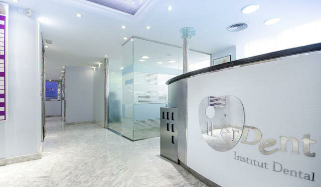 Özel ağız ve diş sağlığı klinikleri ve muayenehaneleri Clínica Dental Ilerdent, Lleida, foto