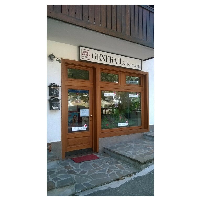 Sigorta şirketleri Generali Italia Val di Zoldo - Bona Antonio, Dünya, foto