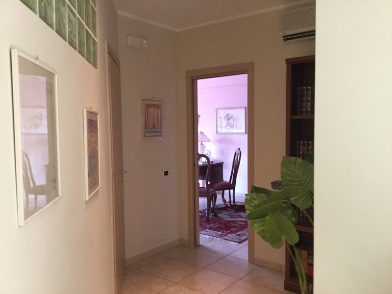 Kadın hastalıkları ve doğum dispanserleri Studio Ginecologia Labate Serafina, Calabria, foto