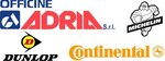 Officine Adria (Friuli-Venezia Giulia, Gorizia, Ronchi dei Legionari, Monfalcone, Via Terza Armata), jant ve lastikçiler