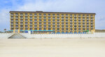 Bluegreen Vacations Casa Del Mar (Florida, Volusia County, Daytona Beach, North Atlantic Avenue), daireler  Ormond Beach'ten