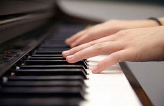 Müzik okulları ve konservatuarlar David Bellham Piano Tuition, Londra, foto