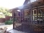 EcoDom (Krasnodar Territory, Sochi Resort City Urban District, selo Volkonka, Olkhovaya Street, 83/1А), kısa süreli konaklama  Krasnodarski krayından