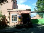 Служба социального такси (Semirechenskaya ulitsa No:132А), taksi  Omsk'tan