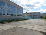 Maou Srednyaya obshcheobrazovatelnaya shkola № 1 Mbou (prospekt Pobedy No:79), ortaokul  Kamensk‑Uralski'den