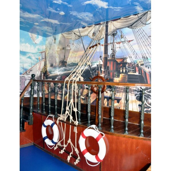 Kafe Menu-rest.com, Moskova, foto