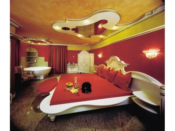 Kerestecilik Innenausbau Sponring Tischlerei GesmbH, Tirol, foto