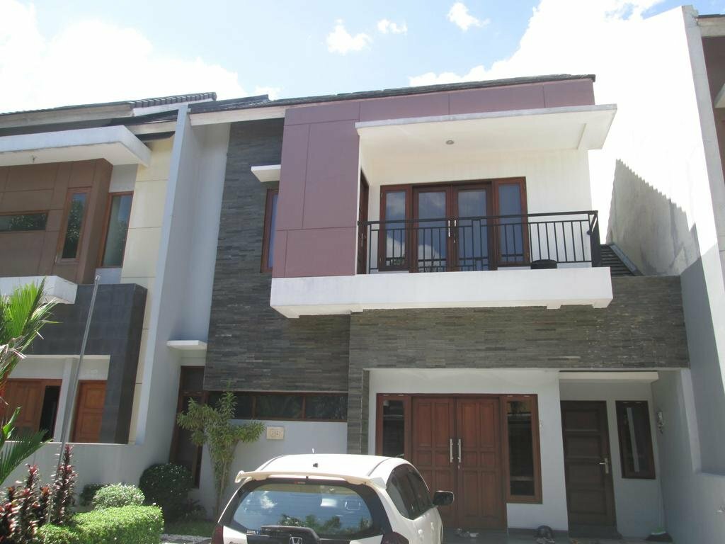 Otel Alexwood Land Homestay, Dünya, foto